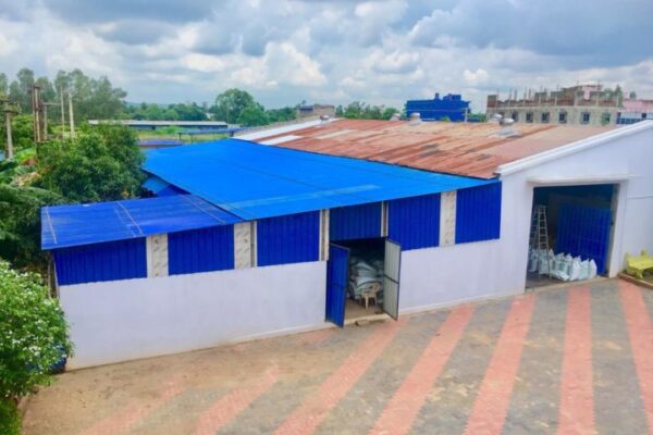 Swati Biotech, has pioneered the cause of providing indigenous ...